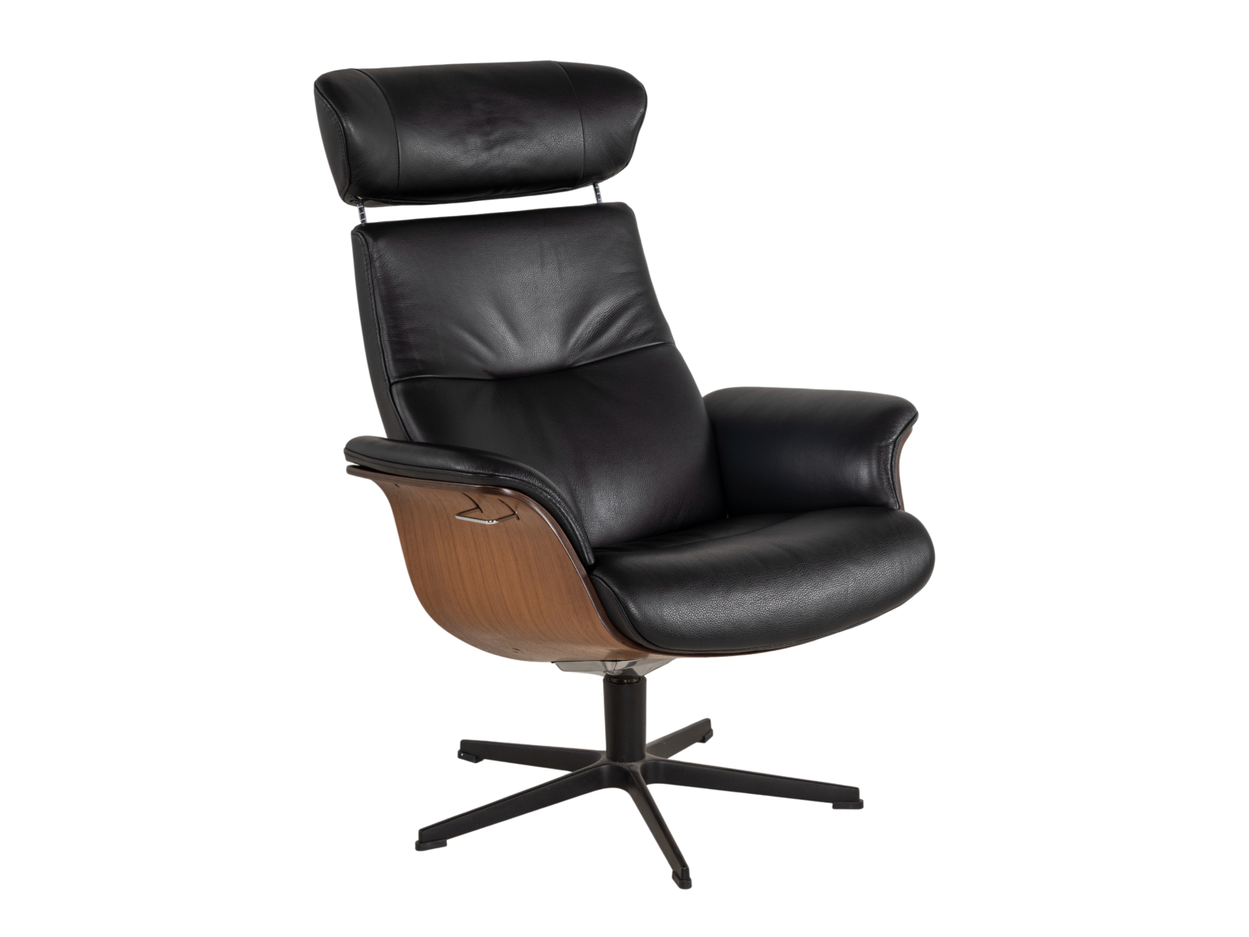 Conform relaxzetel Timeout zwart