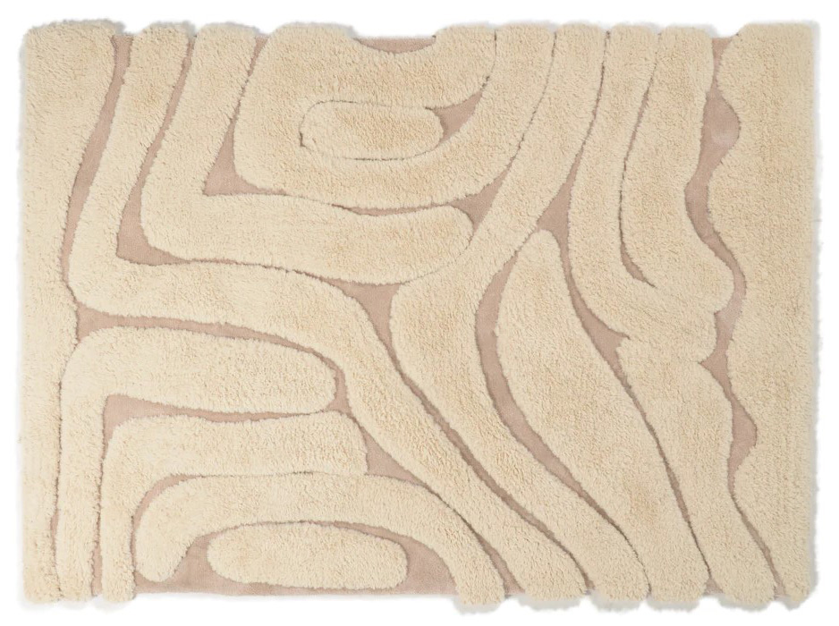 Karpi Cachet tapijt beige