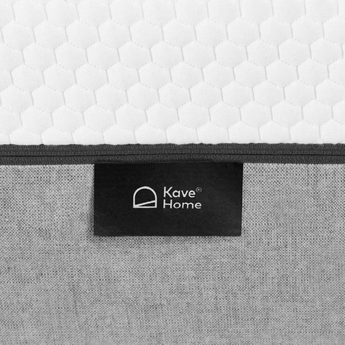 Kave Home Eva matras visco elastisch