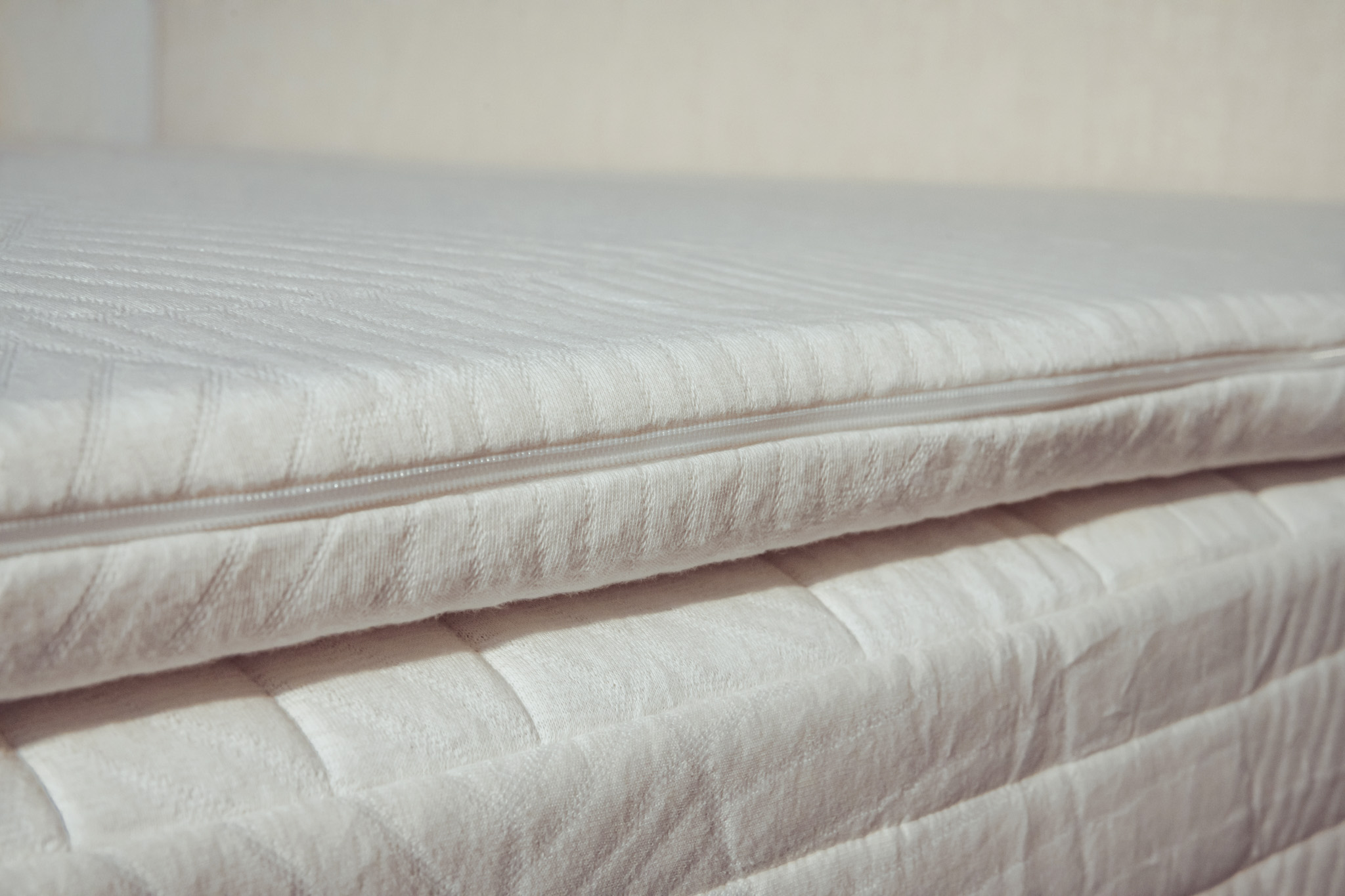 Tuur Mono topper 180/200