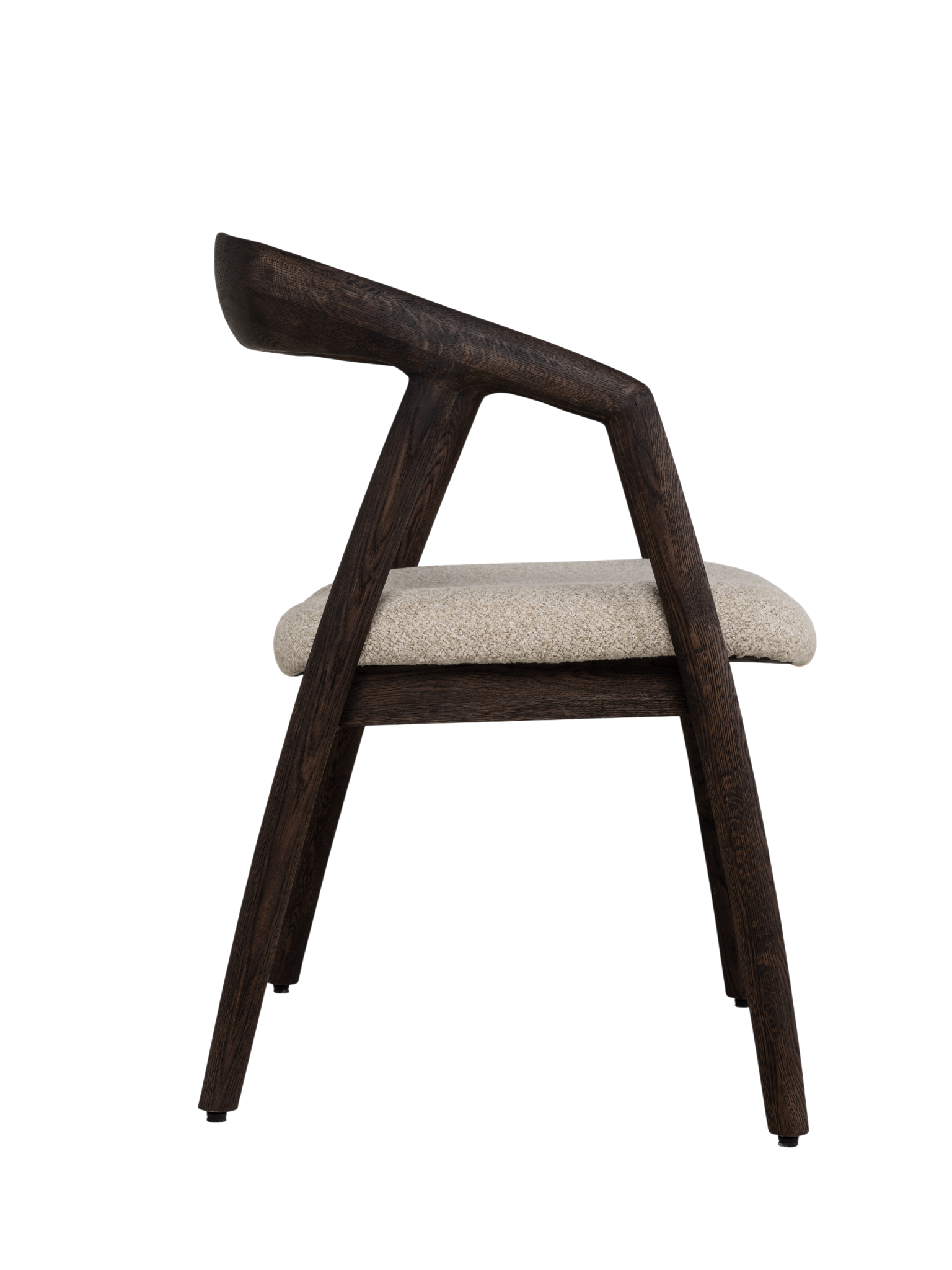 Xooon Dante armstoel cloudy beige