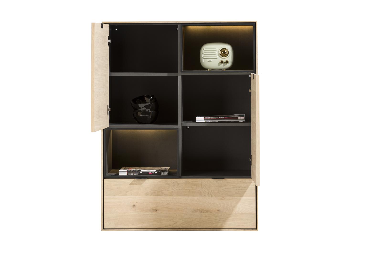 Xooon Elements highboard 90 cm