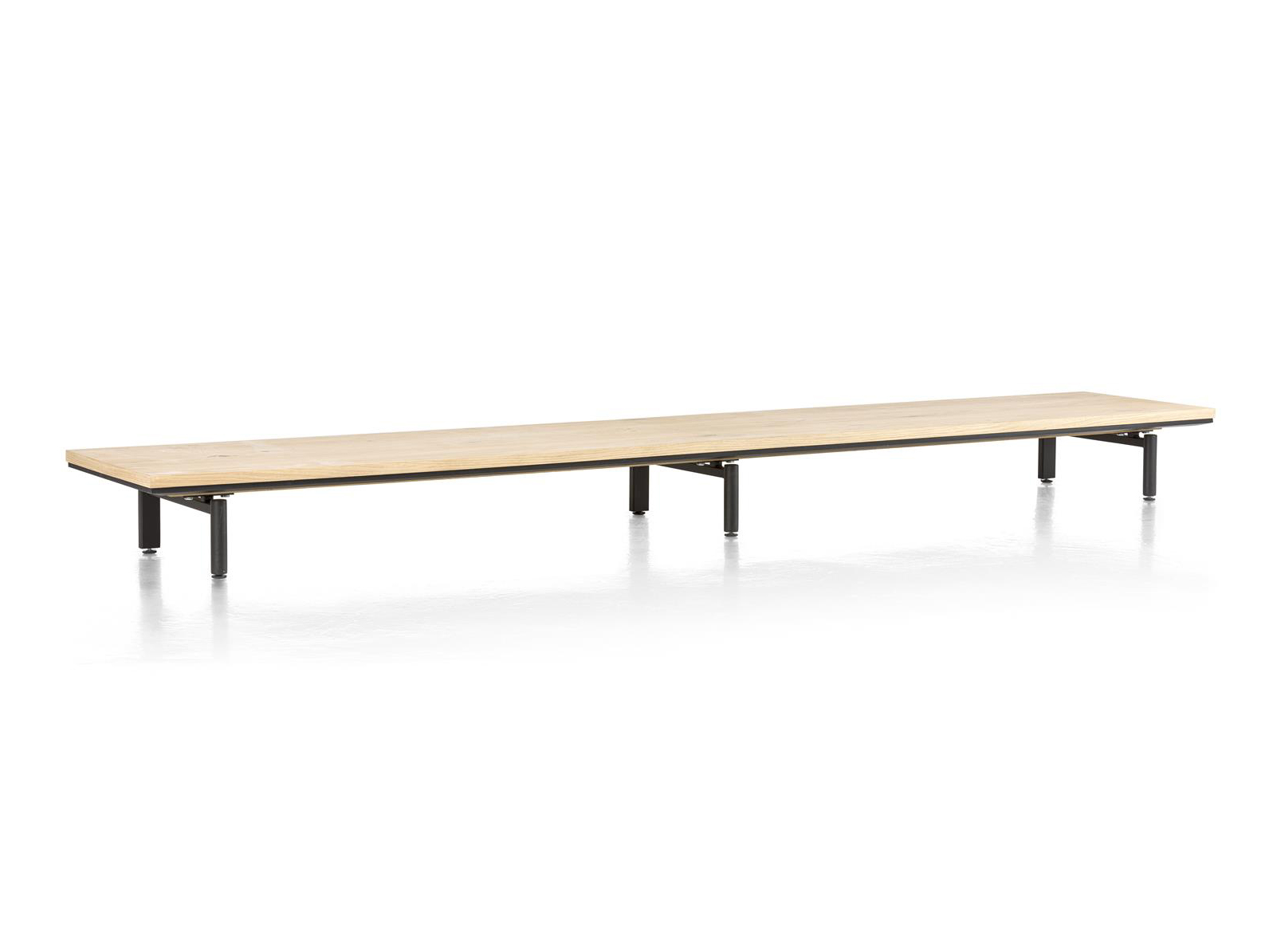 Xooon Elements platform 250 cm naturel