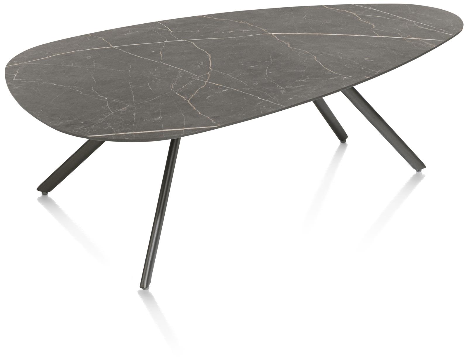 Xooon Minato salontafel natural oak